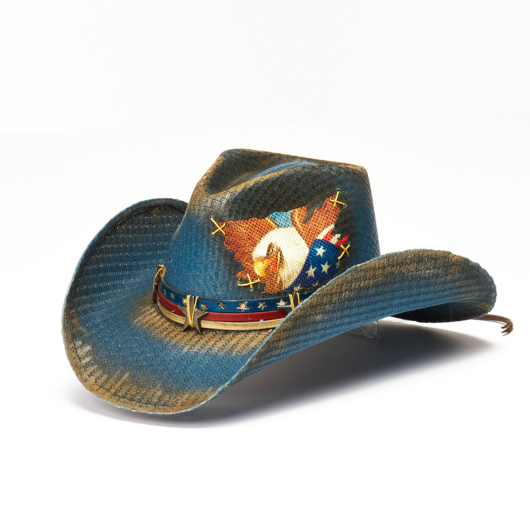 Stampede – California Hat Company Retail