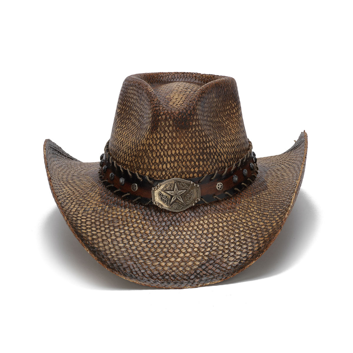 HUCKLEBERRY – California Hat Company