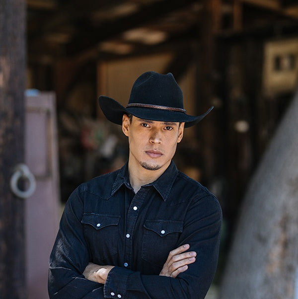 NATHAN – California Hat Company