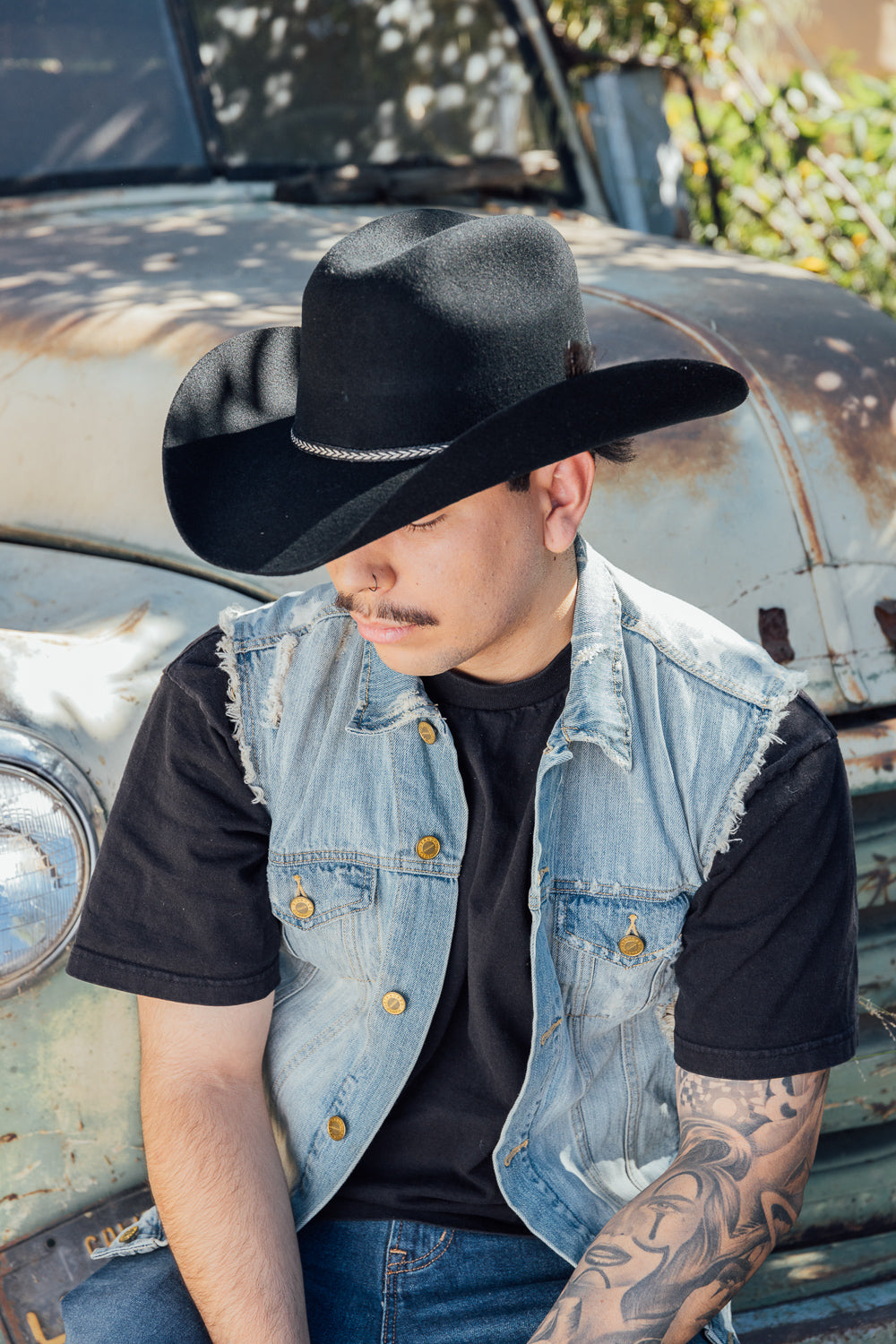 California Hat Company