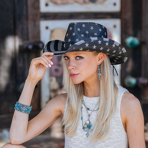 TX-711 – California Hat Company