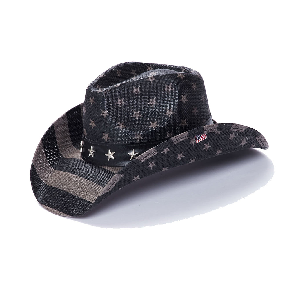 TX-711 – California Hat Company